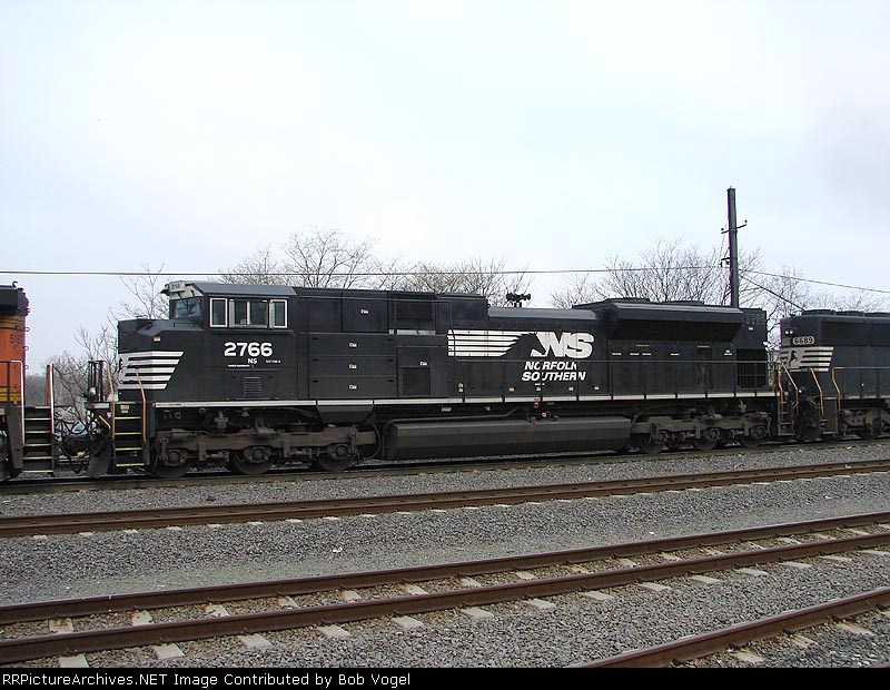 NS 2766